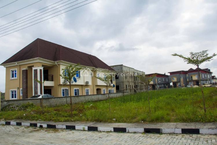 For Sale: Lands At Amity Estate, Amity Estate, Sangotedo, Ajah, Lagos ...