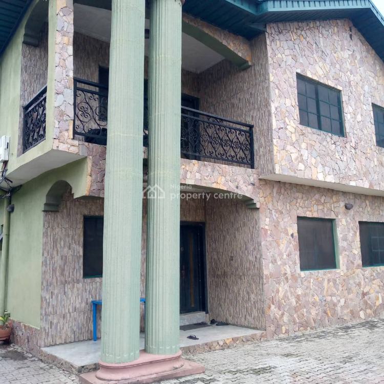 For Rent: Nice 3 Bedroom Flat In An Estate ( Only 3 Tenants In Compound ...