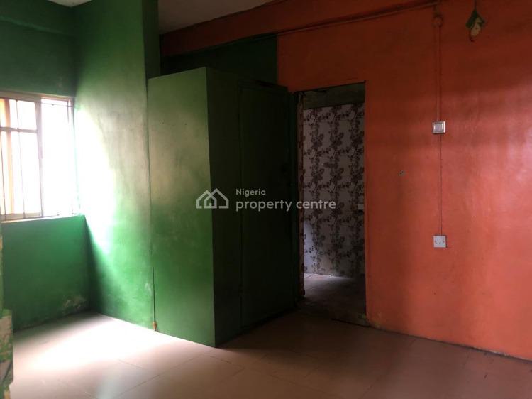 For Rent: Spacious One Room Self-contained Flat With Car Park & Prepaid ...