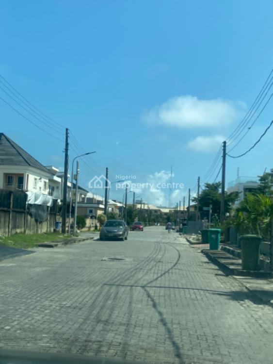 For Sale: 600sqm Land, Northern Foreshore Estate, Chevron Drive, Lekki ...