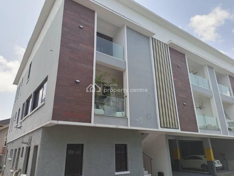 For Sale: 2 Bedroom Apartment, Bera Estate Chevron Drive, Lekki, Lagos ...