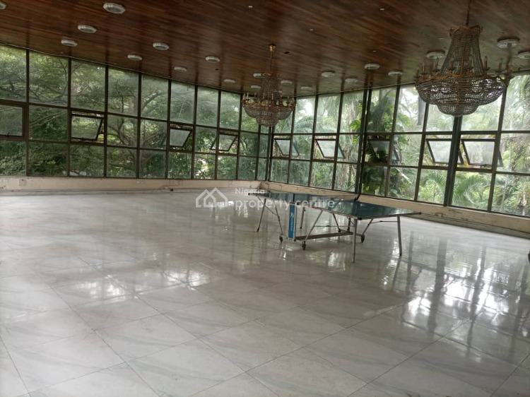 For Rent: 300 Square Meters Open Office Space, Ikoyi, Lagos | Nigeria ...
