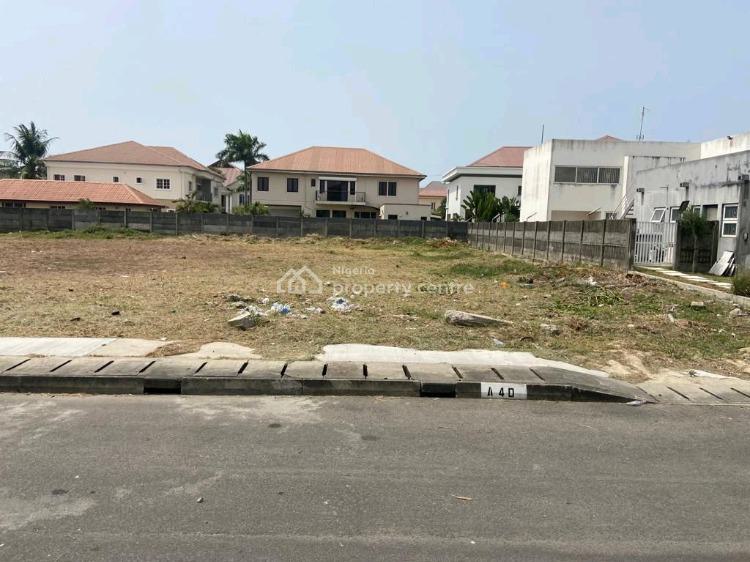 For Sale: 1000m², Nicon Town Estate, Lekki, Lagos | Nigeria Property ...
