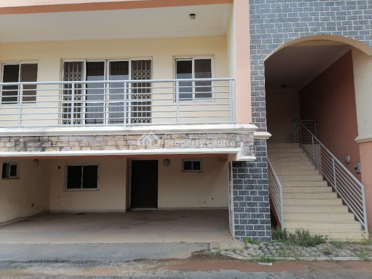 For Rent: Berger Finished 4 Units Of 3 Bedroom Terrance Duplex With Bq ...