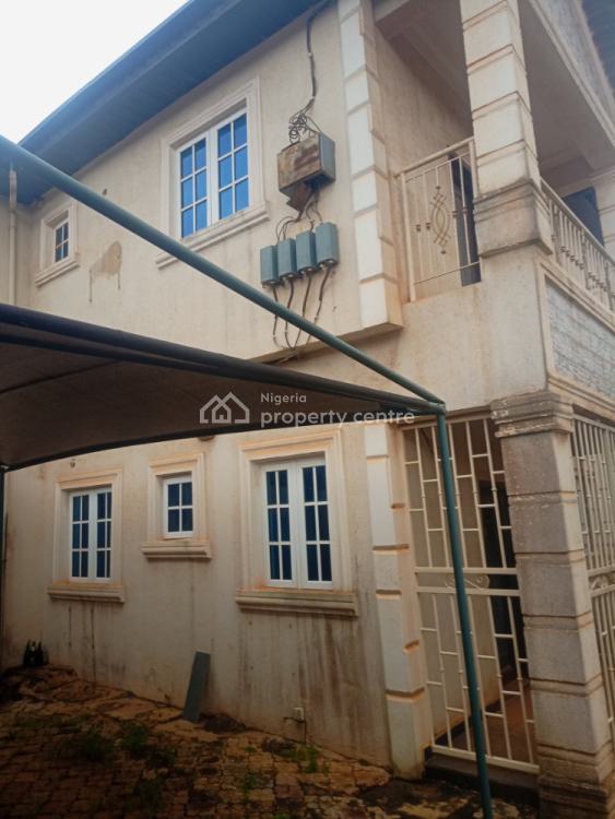 For Sale: 3 Bedroom Duplex Plus 2 Sets Of Mini 2 Sets Self Contain ...