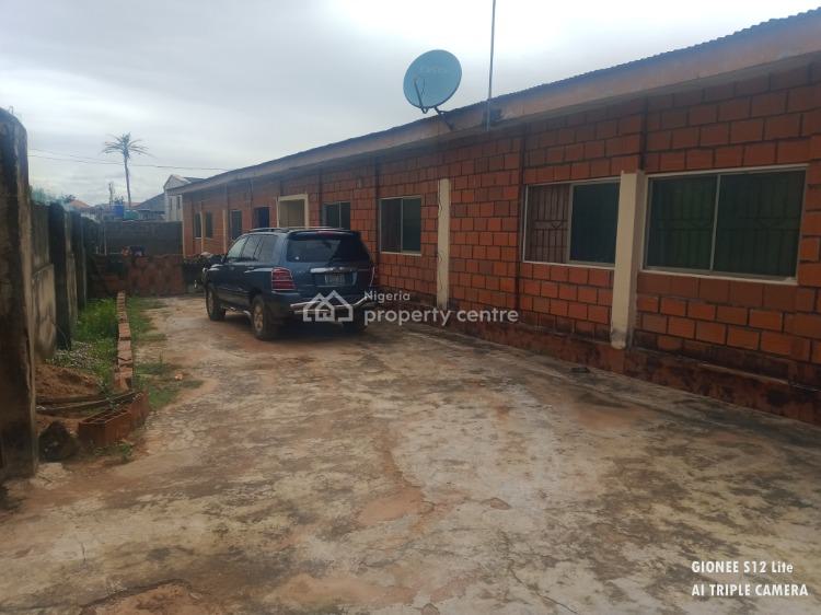 For Sale: Building Consist Of Six Numbers Of Two Bedroom, Abaranje ...