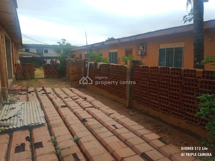 For Sale: Building Consist Of Six Numbers Of Two Bedroom, Abaranje ...