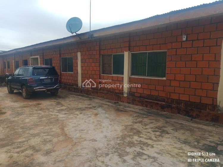 For Sale: Building Consist Of Six Numbers Of Two Bedroom, Abaranje ...