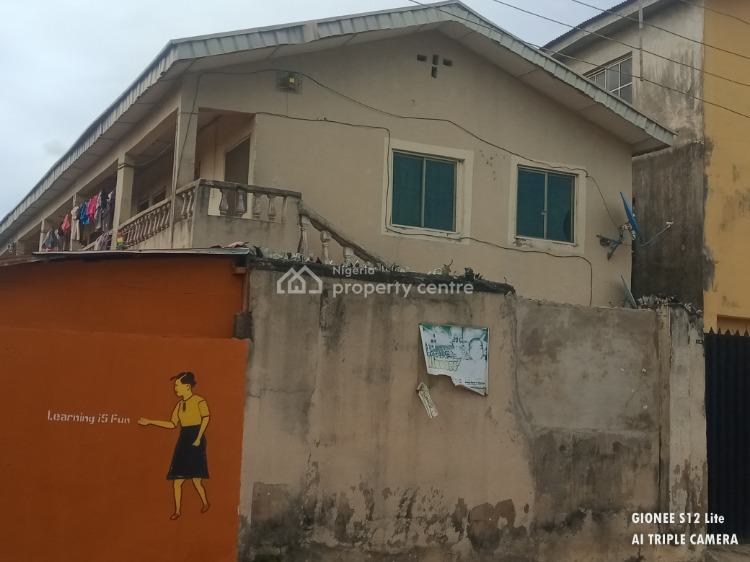 For Sale: Building Consist Of Ten Numbers Of Flat, Ijegun, Ikotun ...