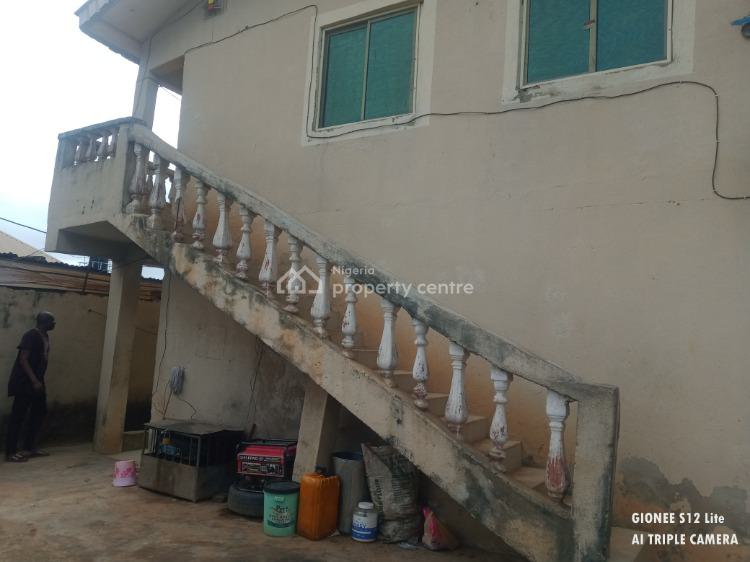 For Sale: Building Consist Of Ten Numbers Of Flat, Ijegun, Ikotun ...