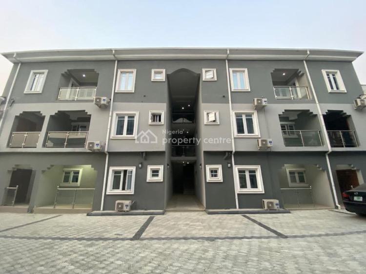 For Rent: Nicely Built 2 Bedroom Flat With Excellent Facilities, Ikate ...