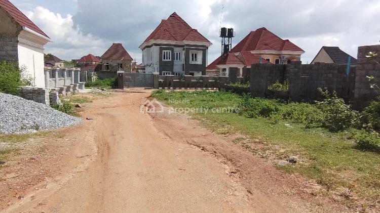 For Sale: Great Bargain 4 Bedroom Detached Duplex With 2 Room Bq ...