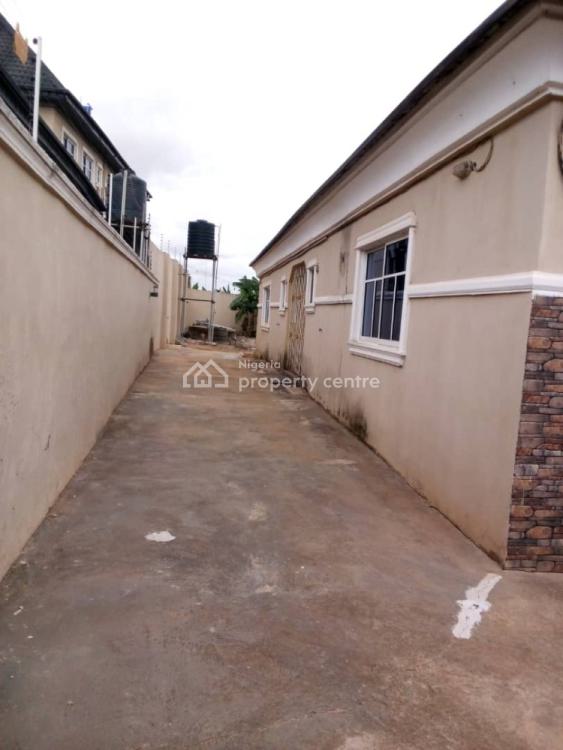 For Sale: Luxury 3 Bedroom Bungalow With An Attached Miniflat Setback ...