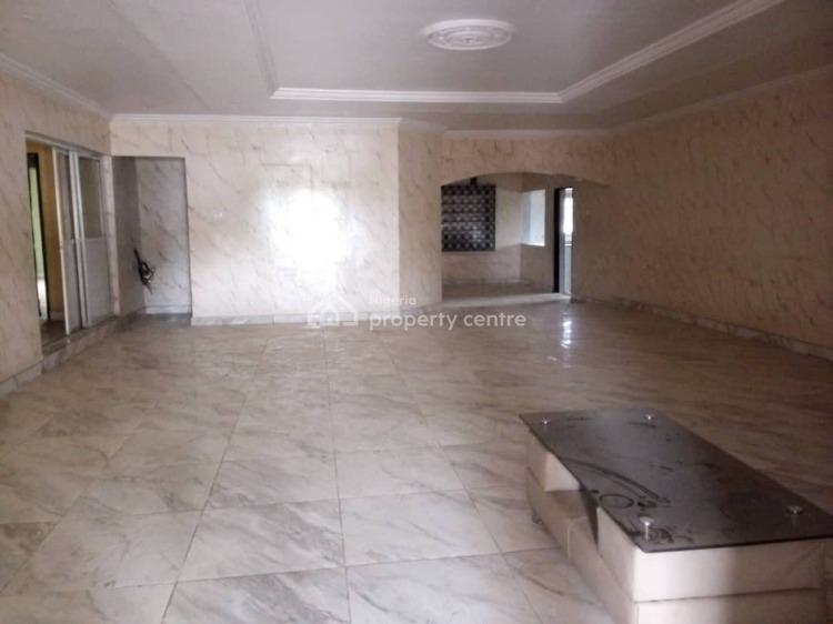 For Sale: Luxury 3 Bedroom Bungalow With An Attached Miniflat Setback ...