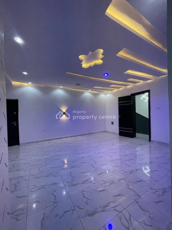 For Sale: Exquisitely Built 5 Bedroom Fully Detached Duplex With Pool ...