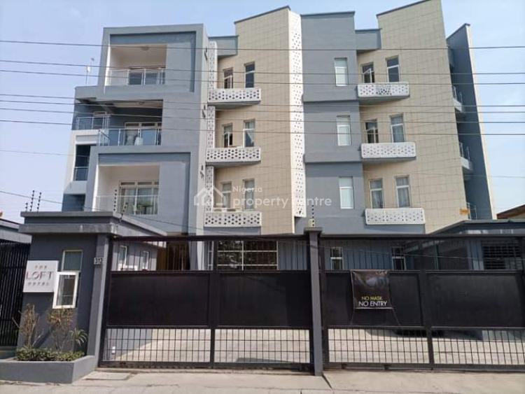 For Sale: A Functional Hotel, Victoria Island (VI), Lagos | Nigeria ...