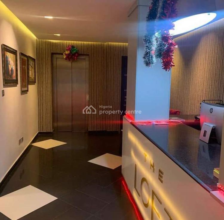 For Sale: A Functional Hotel, Victoria Island (VI), Lagos | Nigeria ...