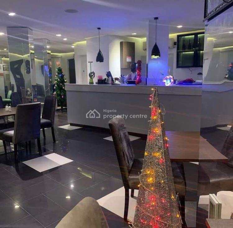 For Sale: A Functional Hotel, Victoria Island (VI), Lagos | Nigeria ...