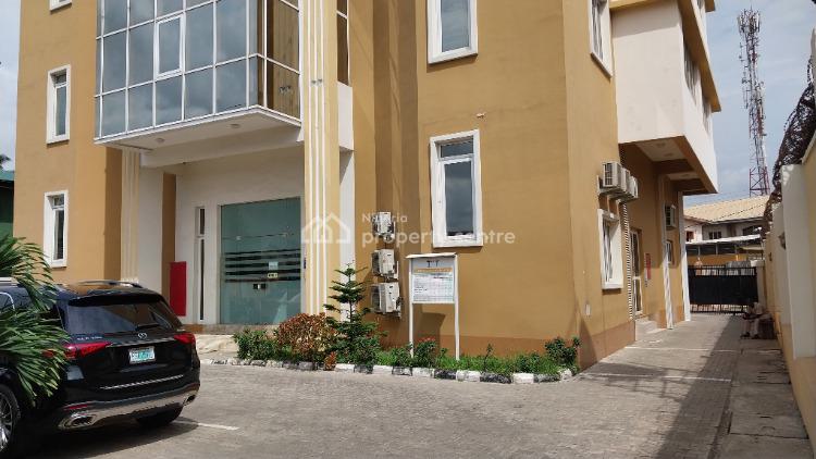For Rent: Leasing: Office Space Measuring 128sqm, Off Agidingbi ...