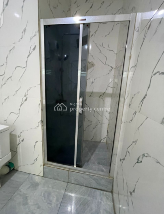 For Rent: Luxury Self Contained Room With Open Plan Kitchen In A Shared ...