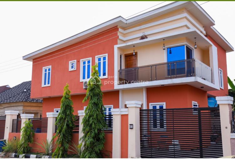 For Sale: Land, City Of David, Mowe Ofada, Ogun | Nigeria Property ...