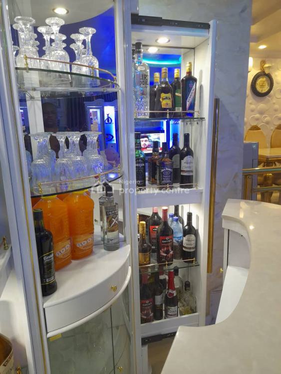 For Sale: 4 Bedroom Ambassadorial Mansion Bungalow, Obada Oko, Abeokuta ...