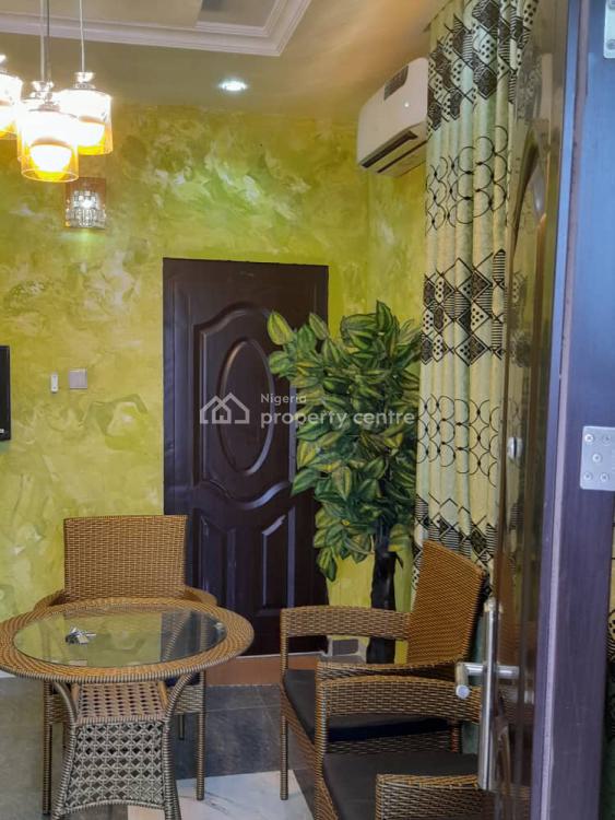 For Sale: 4 Bedroom Ambassadorial Mansion Bungalow, Obada Oko, Abeokuta ...