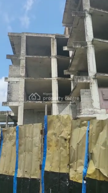 Joint Venture: Hot Jvland Size : 3000sqm.* 60% Work Done, Residential ...