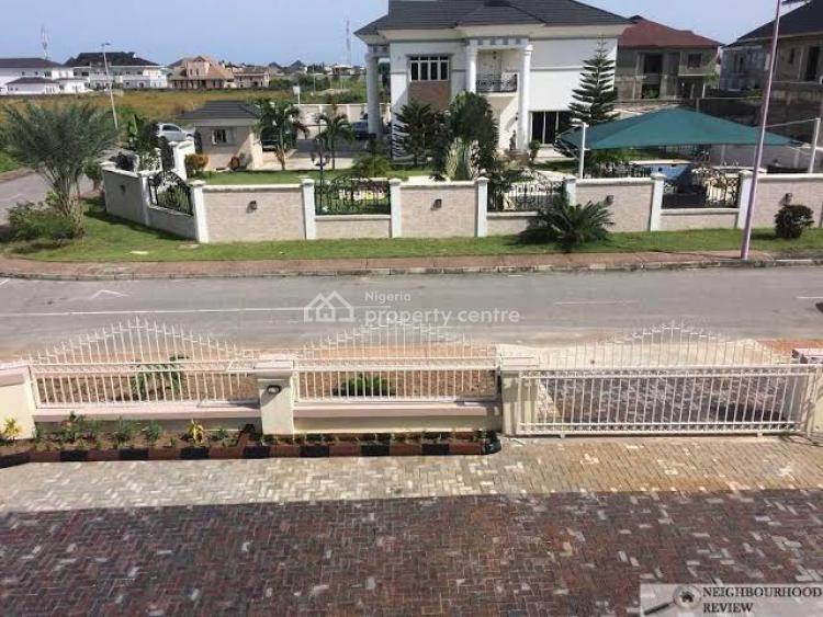 For Sale: 1500sqm Residential Land, Royal Garden Estate, Ajah, Lagos | Nigeria Property Centre ...