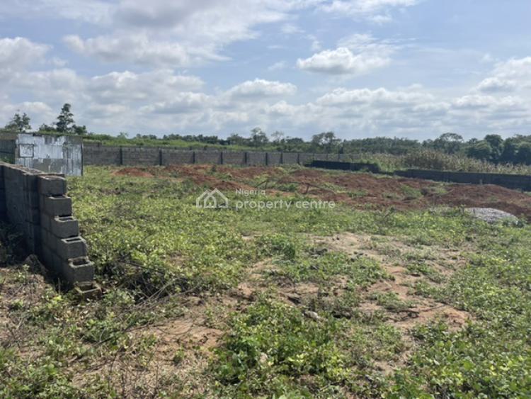 For Sale: Well Positioned Residential Buildable Landuse, By Kia Academy ...