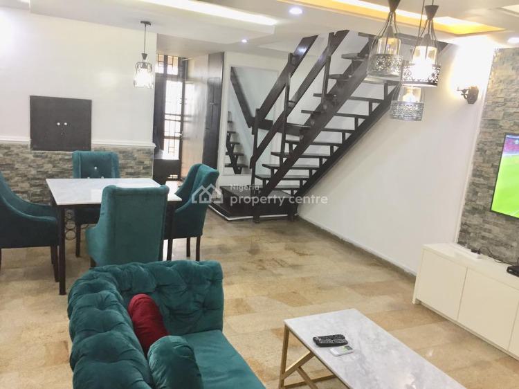 For Sale: Luxury 2 Bedroom Flat, 1004 Estate, Victoria Island (VI ...