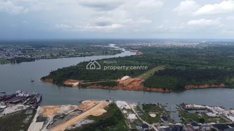 For Sale: Alesa Highlands Estate, Peter Odili Road, Woji, Port Harcourt ...