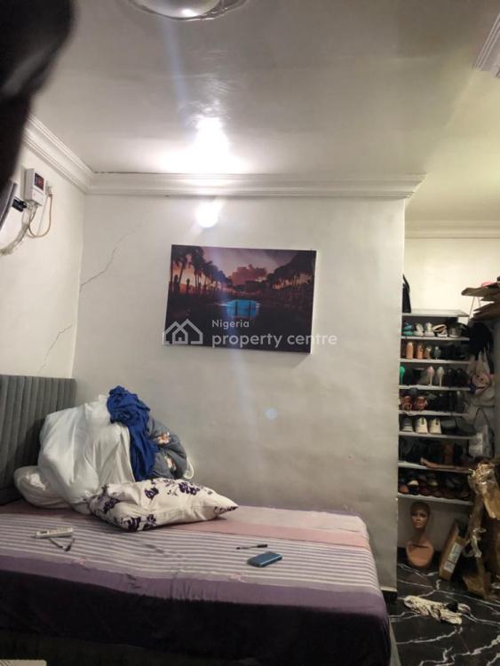 For Rent: Nice One Room Self-contained Flat With Car Park In The ...