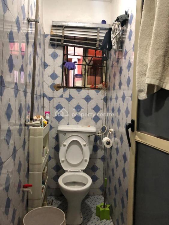 For Rent: Nice One Room Self-contained Flat With Car Park In The ...