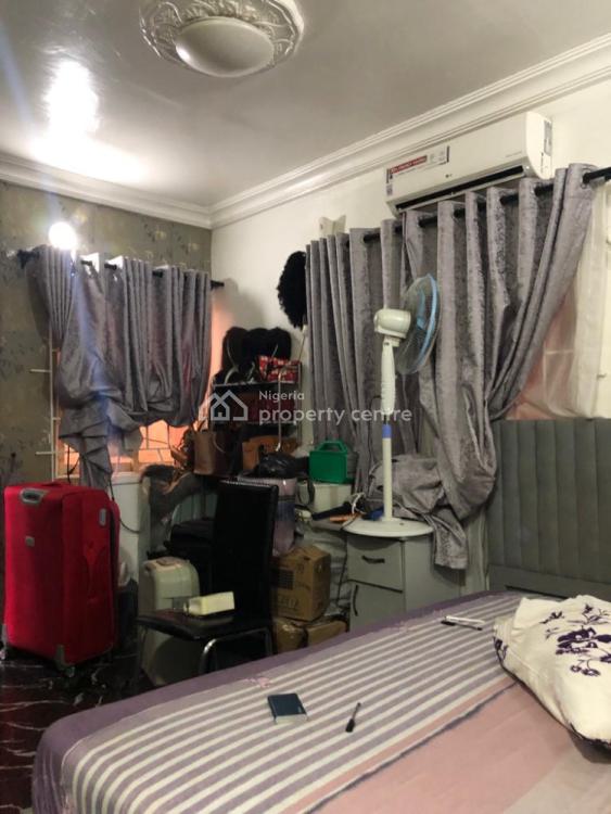 For Rent: Nice One Room Self-contained Flat With Car Park In The ...
