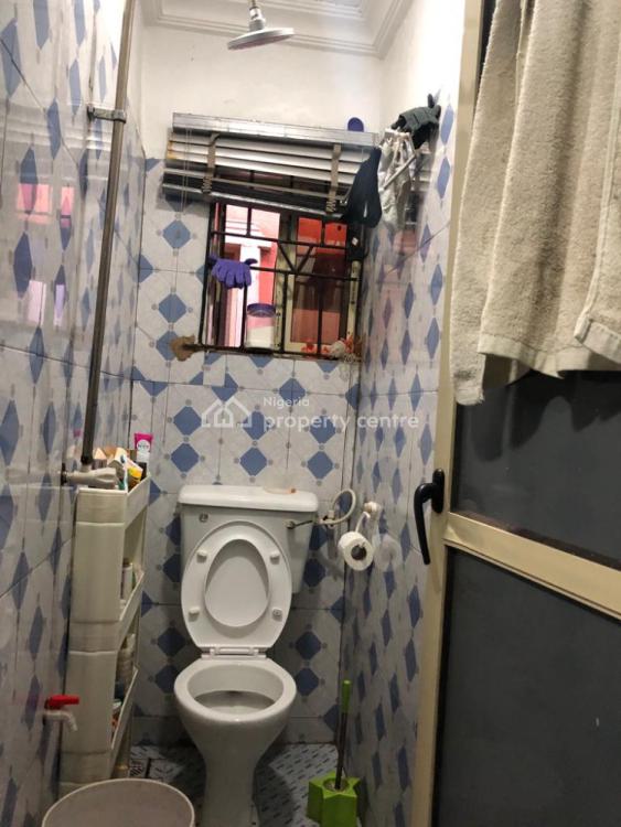 For Rent: Nice One Room Self-contained Flat With Car Park In The ...