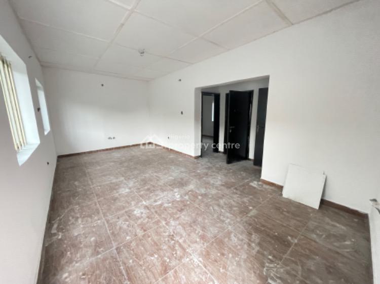 For Rent: Brand New 1 Bedroom And Parlour (mini Flat), Thomas Estate ...