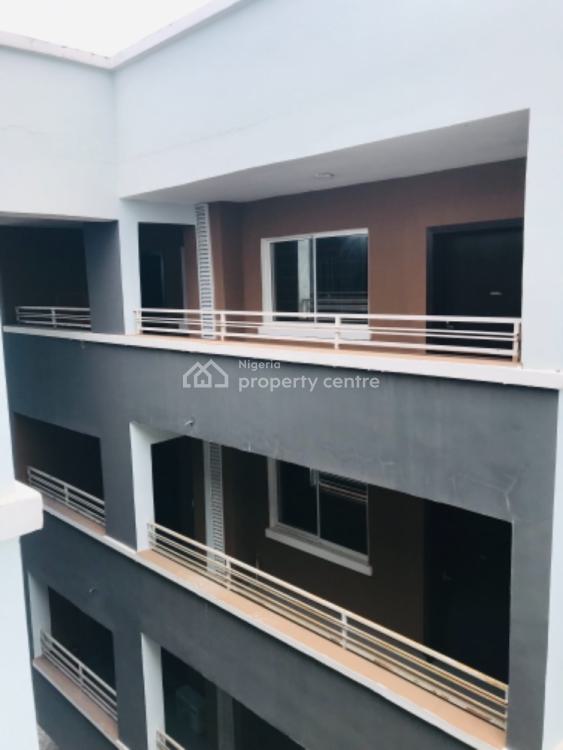 For Rent: Luxury Newly Built Spacious 3 Bedroom Apartment With ...