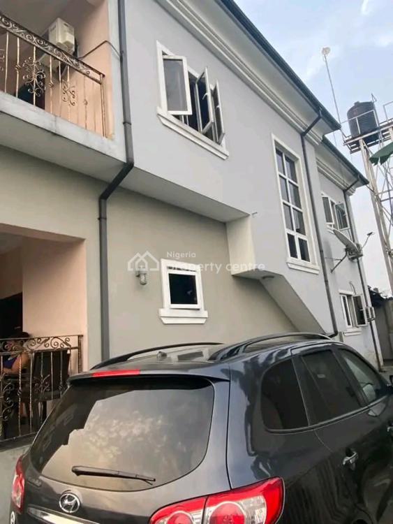 For Sale: Executive And Exquisitely Finished 4 Bedroom Detached Duplex ...