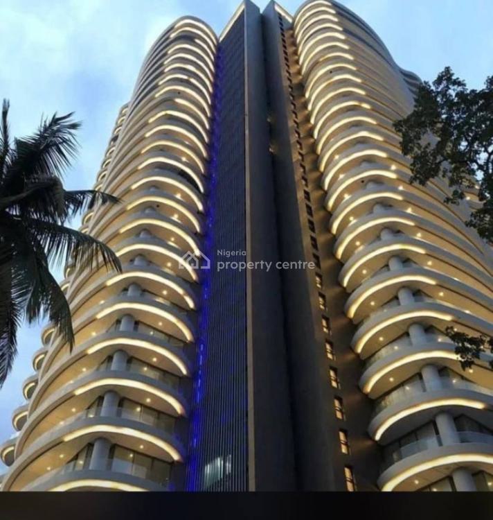For Sale: Luxurious 4 Bedroom Apartment With Pool, Gym, Club House ...