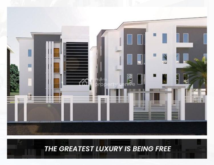 For Sale: Affordable 1 Bedroom Apartment (mortgage-based), Alpha Beach ...