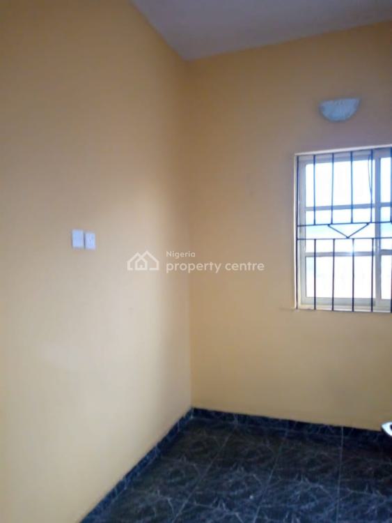 For Rent: A Lovely Mini Flat With Car Park, Fola Agoro, Yaba, Lagos | 1 ...