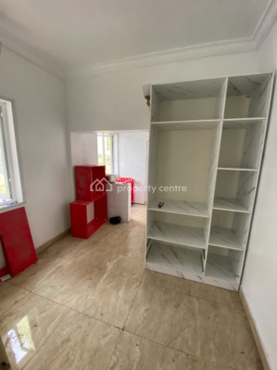 For Rent: Luxury Spacious Self Contained Studio Apartment, Beside Skymall, Sangotedo, Ajah ...