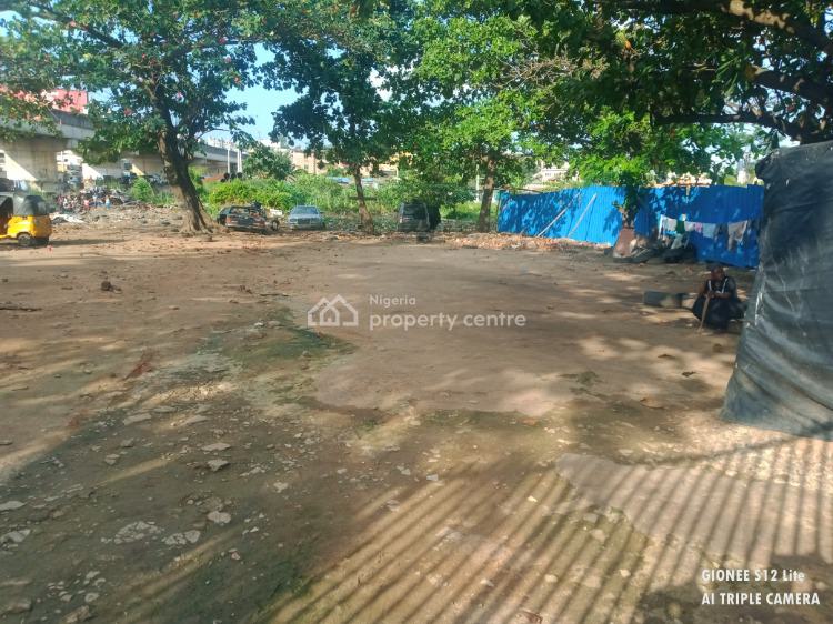 For Sale: Two Plot Together, Opebi, Ikeja, Lagos | Nigeria Property ...