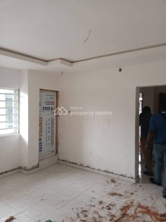 For Rent: Newly Built Roomself, Aguda, Surulere, Lagos | 1 Baths ...