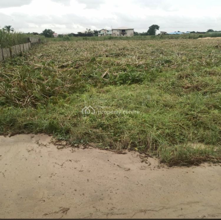For Sale: 3 Acres Of Land, Alasia Town, Ajah, Lagos | Nigeria Property ...