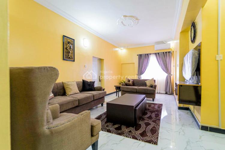 For Sale: Stunning Block Of Flats, Shonibare Estate, Maryland, Lagos ...