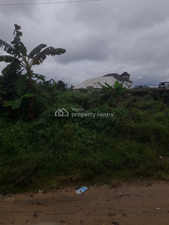 For Sale: Survey Plan, Uyo Village Road, Uyo, Akwa Ibom | Nigeria ...