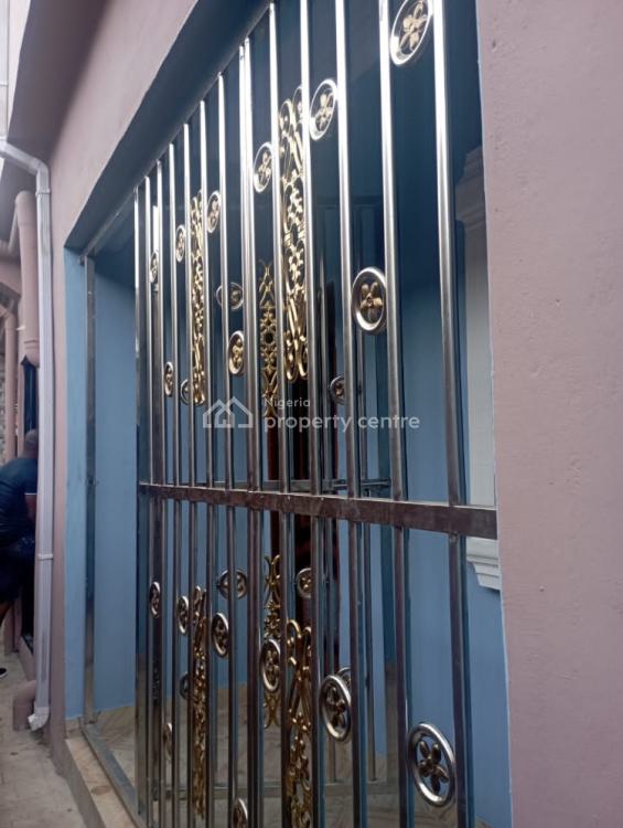 For Rent: A Virgin And Newly Built Mini Flat, Adekunle, Yaba, Lagos | 1 ...