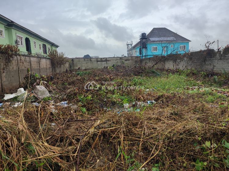 For Sale: 400 Square Meters Land, By Olive Estate, Apple Junction ...